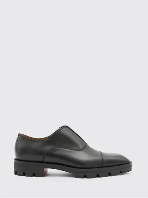 CHRISTIAN LOUBOUTIN Loafers