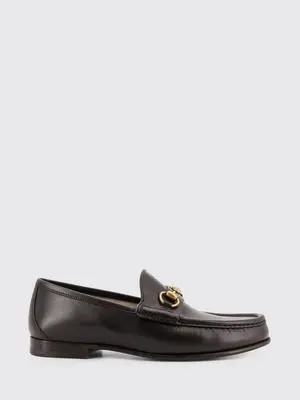 Gucci Pull On Shoes For Men