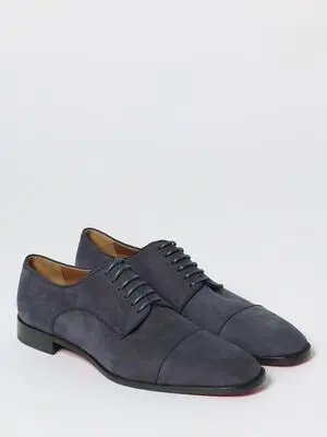 CHRISTIAN LOUBOUTIN Brogue Shoes