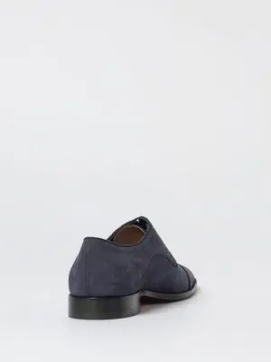 CHRISTIAN LOUBOUTIN Brogue Shoes
