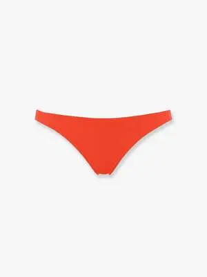 ERES ERES Lycra Bikini Bottom Multicolor