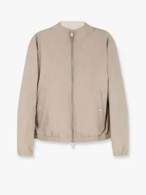 BOSS Reversible Bomber Jacket