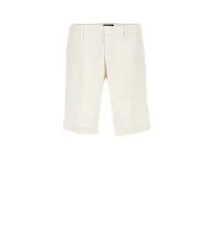 FAY Tailored Shorts
