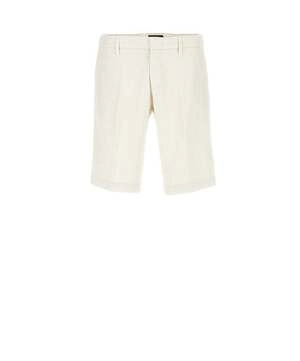 FAY Tailored Shorts - Multicolor