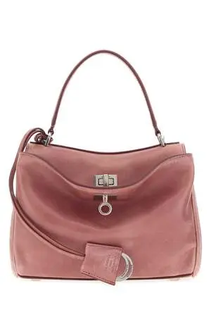 Balenciaga Mini Rodeo Handbag