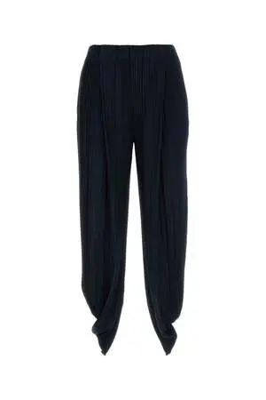 Giorgio Armani Pull On Pants For Women