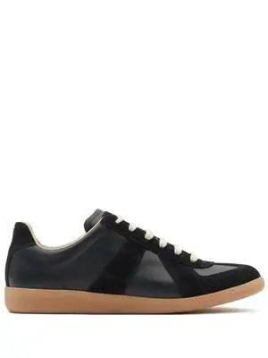 MAISON MARGIELA Replica Sneakers - Black