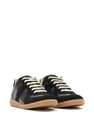 MAISON MARGIELA Replica Sneakers - Black