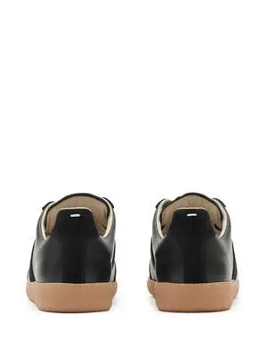 MAISON MARGIELA Replica Sneakers - Black