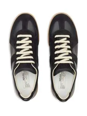 MAISON MARGIELA Replica Sneakers - Black