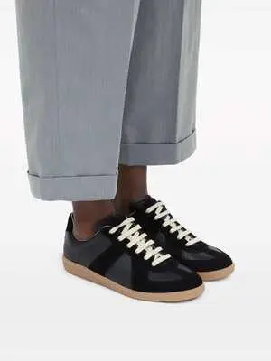 MAISON MARGIELA Replica Sneakers - Black