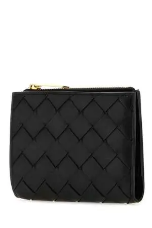 Bottega Veneta Nappa Leather Wallet