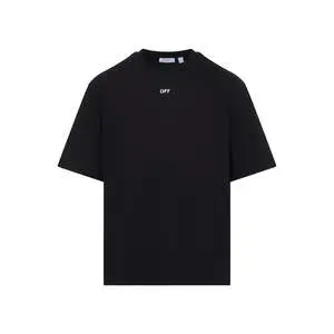 Off-White Chain Araldic Arrow Skate T-shirt