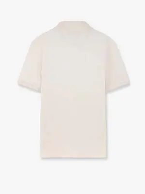 BOSS Perry Cotton Polo Shirt