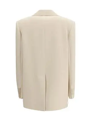 Max Mara Bosco Blazer - Multicolor