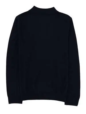 Paul Smith Merino Wool Polo Shirt