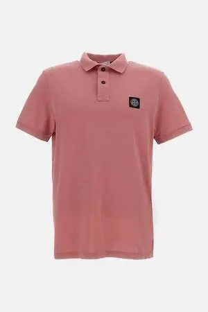 Stone Island Polo Slim - Multicolor