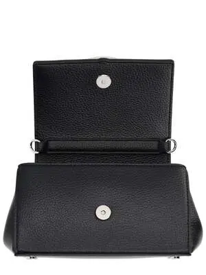 VIVIENNE WESTWOOD Hazel Bag - Black