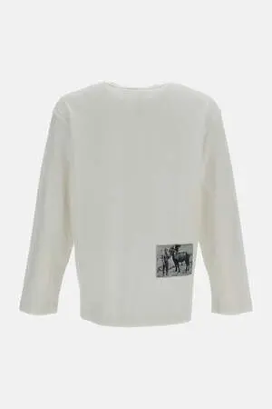 Jacquemus Paysan T-shirt - Multicolor