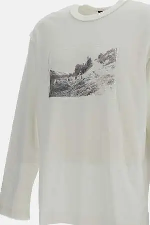 Jacquemus Paysan T-shirt - Multicolor