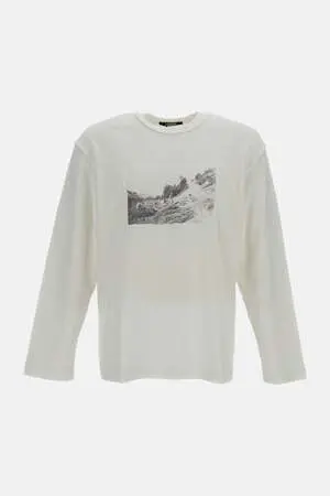 Jacquemus Paysan T-shirt - Multicolor