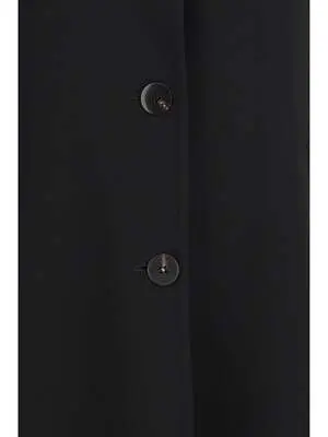 Max Mara Racconto Overcoat