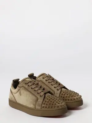 CHRISTIAN LOUBOUTIN Low Top Sneakers