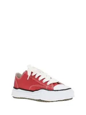 Mihara Yasuhiro Peterson Sneakers