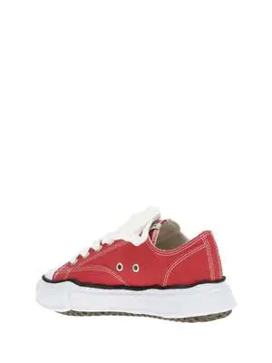 Mihara Yasuhiro Peterson Sneakers