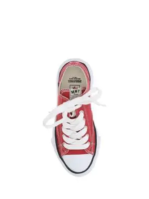 Mihara Yasuhiro Peterson Sneakers