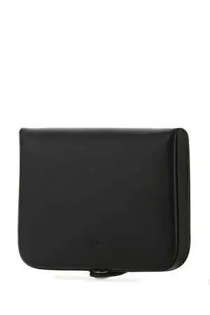 A.p.c. Leather Card Holder