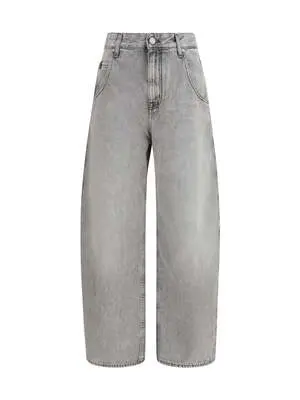 Jacob Cohen Five-pocket Jeans