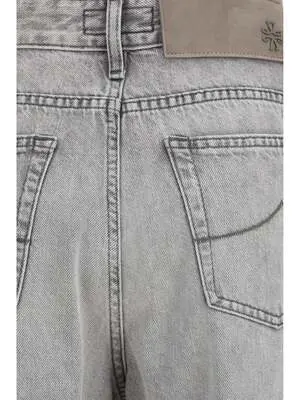 Jacob Cohen Five-pocket Jeans