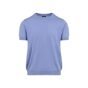 Giorgio Armani Silk Pullover