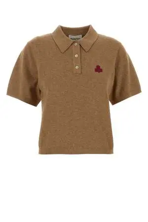Isabel Marant Etoile Polo T-shirts For Women