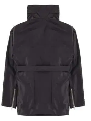 Rick Owens Dracucaban Jacket