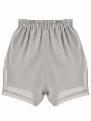 Rick Owens Silk Boxer Shorts