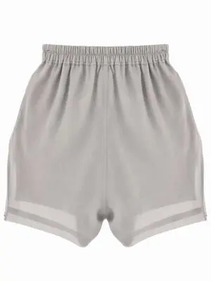 Rick Owens Silk Boxer Shorts