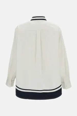 Jacquemus La Chemise Camargue Shirt - Multicolor