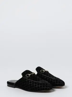 Gucci Horsebit Mules