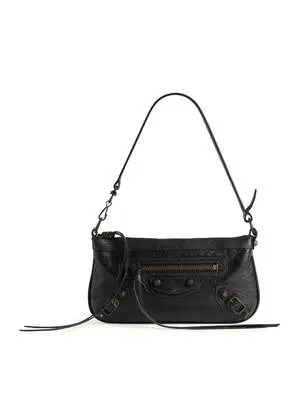 Balenciaga Adjustable Clutches