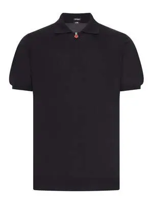 Kiton Logo Shirts For Men