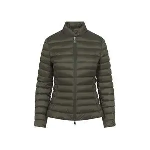 Moncler Igelle Down Jacket - Green