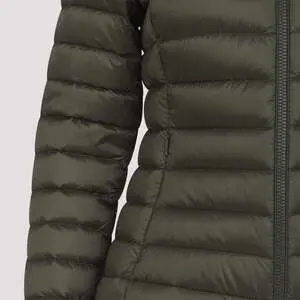 Moncler Igelle Down Jacket - Green