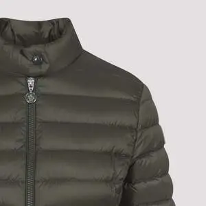Moncler Igelle Down Jacket - Green
