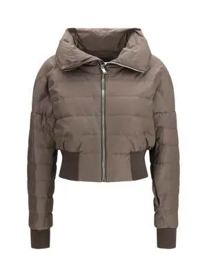 Moncler Down Jacket