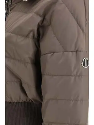 Moncler Down Jacket