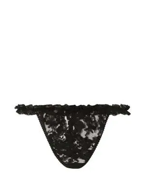 Dolce & Gabbana Lace Briefs