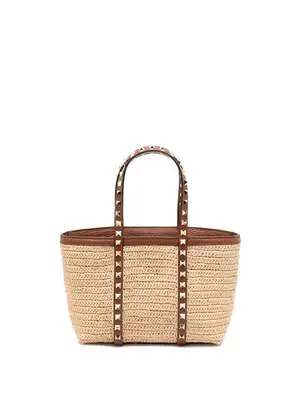 Valentino Garavani Rockstud Mini Tote