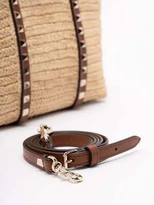 Valentino Garavani Rockstud Mini Tote